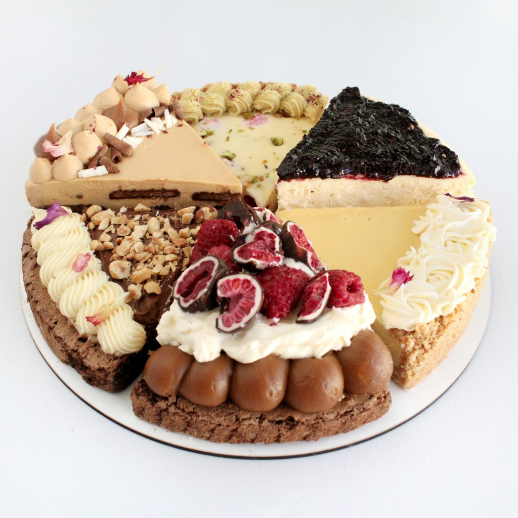 Tortas - Nanus Bakery